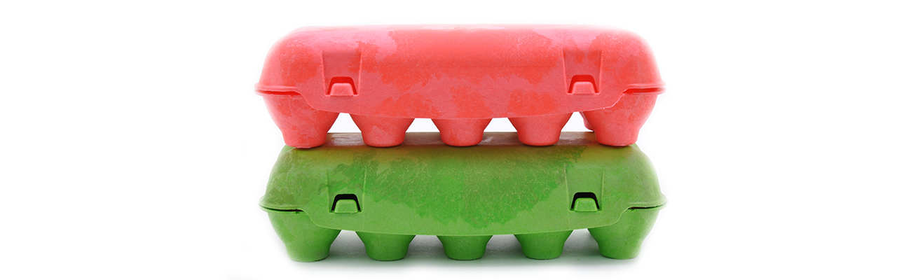 RedFroq Eggpackaging // packaging > Standard
