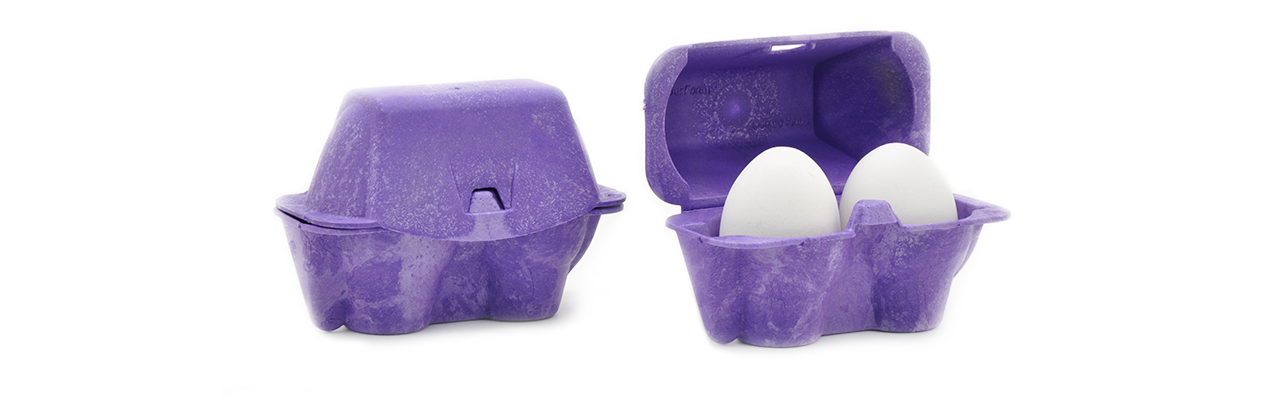 RedFroq Eggpackaging // packaging > Standard